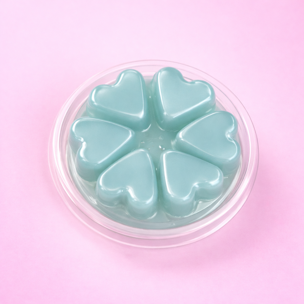 🎁 REGALO - Jelly Melt Regaliz Negro 80 gr – OH MY WAX