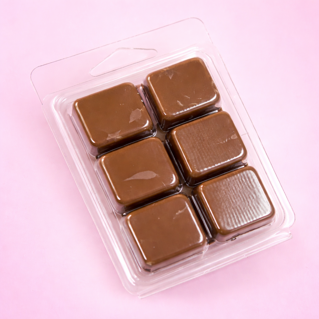 🎁 REGALO - Tableta Chocolate Negro 80 gr – OH MY WAX